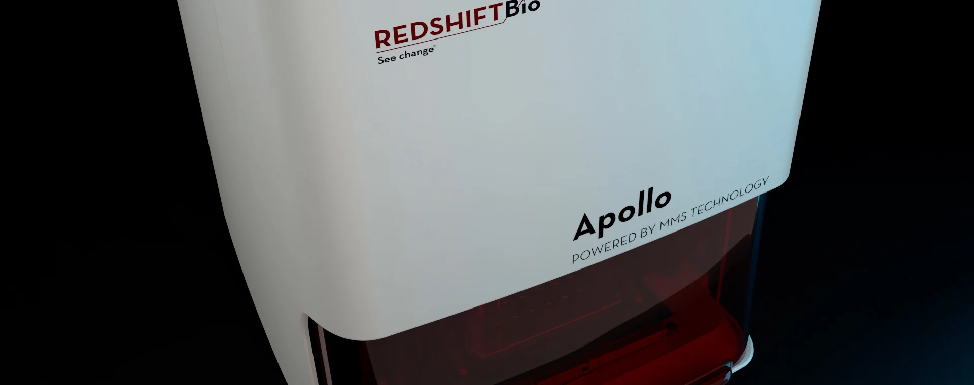 Meet Aurora TX from RedShiftBio | RedShiftBio